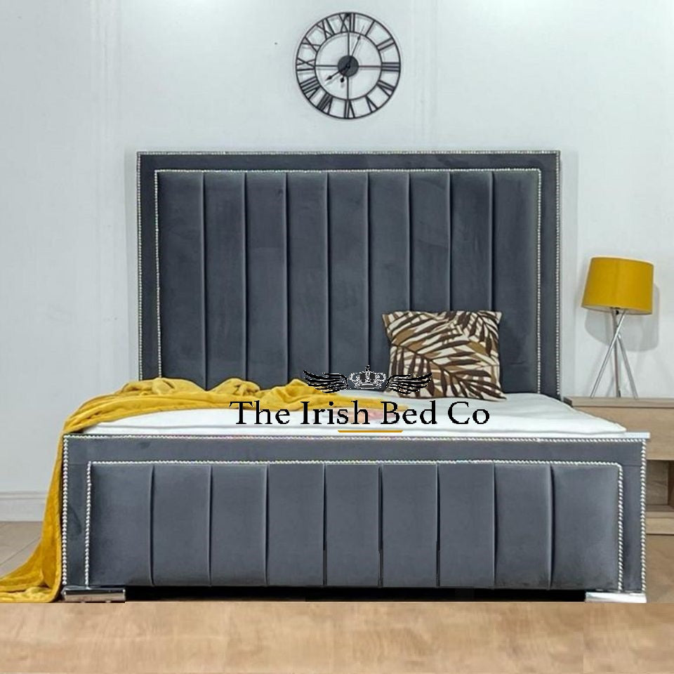 Beds – The Irish Bed Co