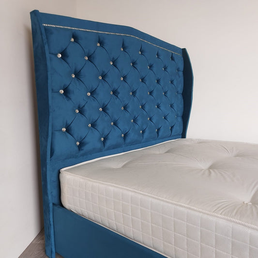 Handcrafted Luxury Beds | The Irish Bed Co: Elevate Your Sleep